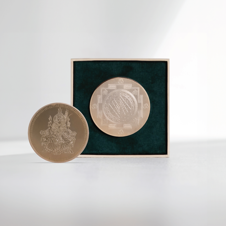Yantra | Symbols of Spirituality | Collection – Shunya Wellness