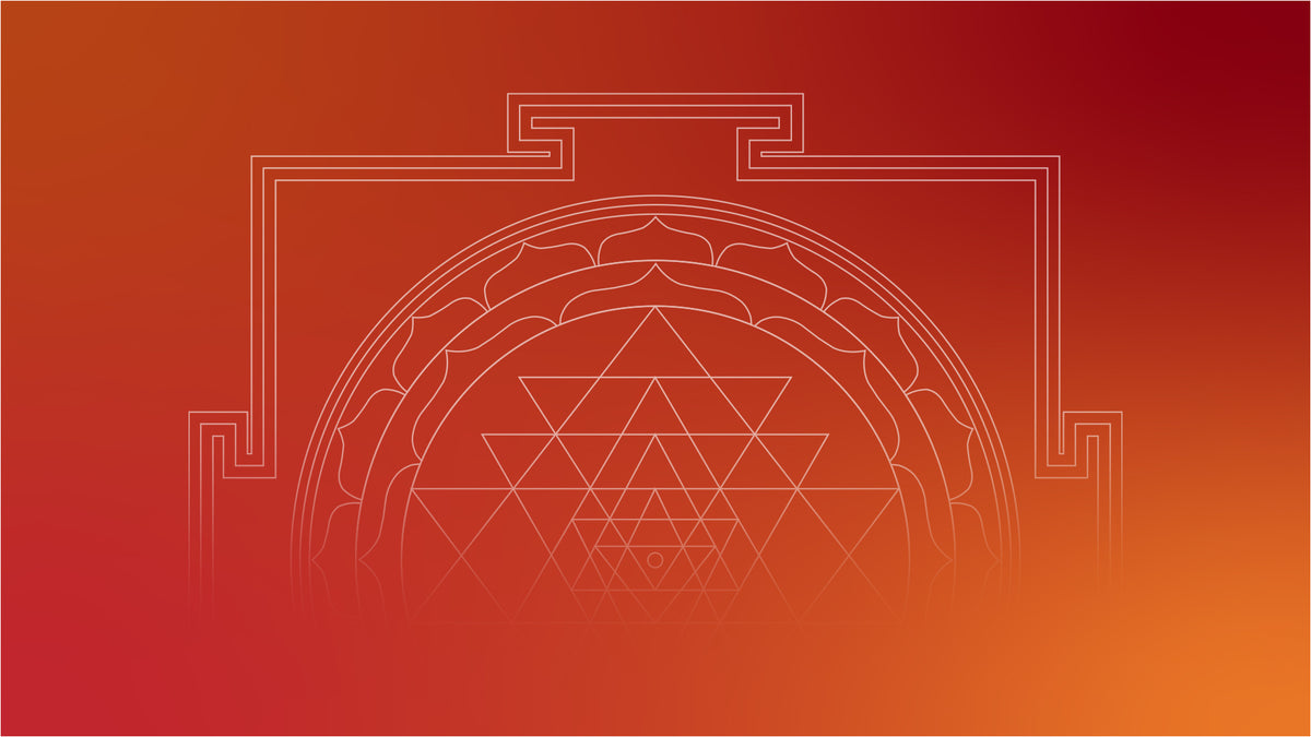 Yantra | Symbols of Spirituality | Collection – Shunya Wellness
