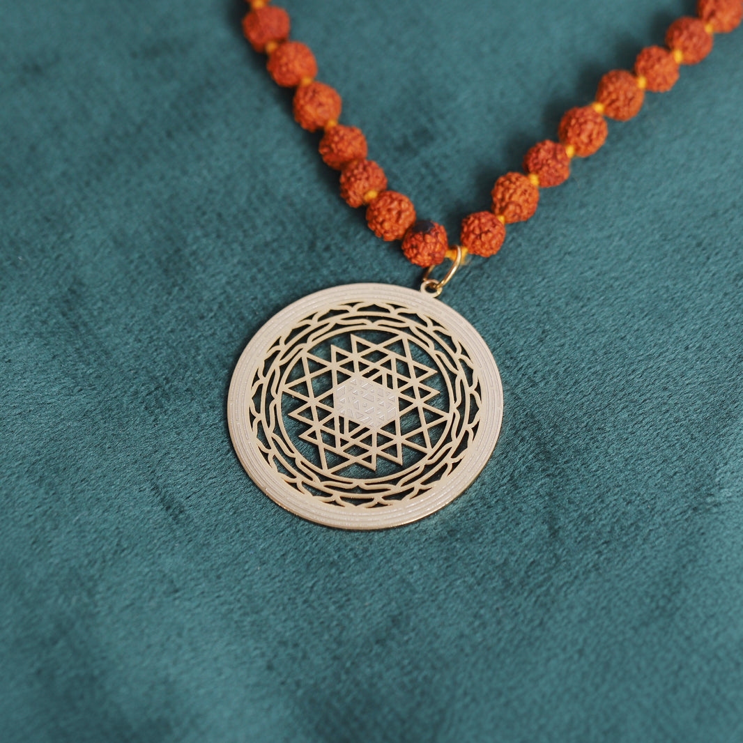 Yantra | Symbols of Spirituality | Collection – Shunya Wellness