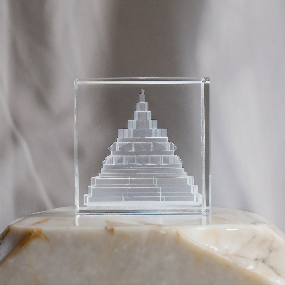 Yantra | Symbols of Spirituality | Collection – Shunya Wellness