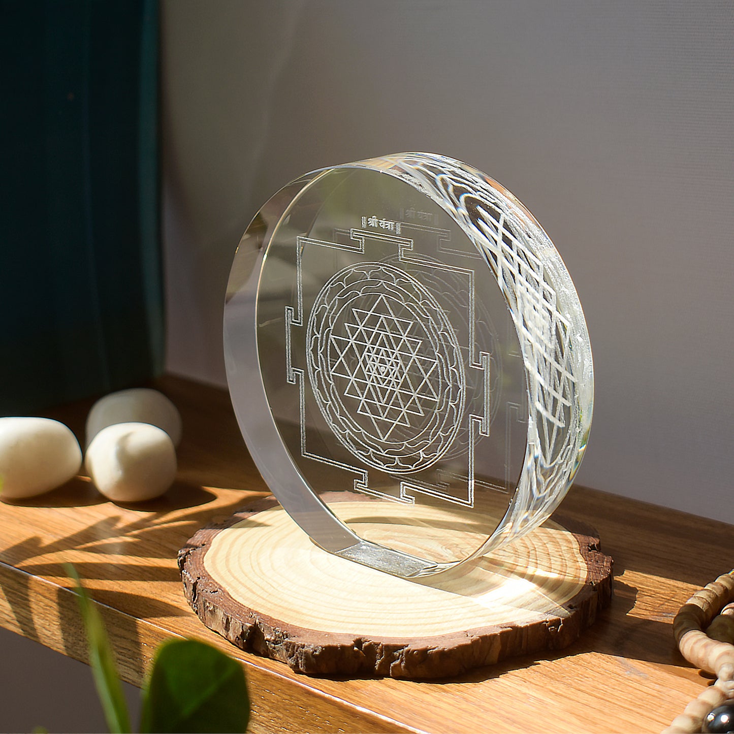 Sri Chakra Yantra Brahmanda Mandala – Shunya Wellness