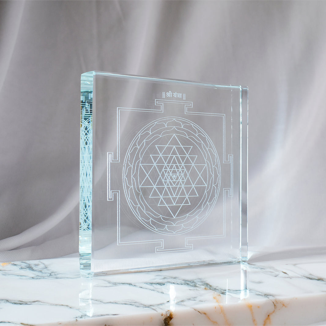 Yantra | Symbols of Spirituality | Collection – Shunya Wellness